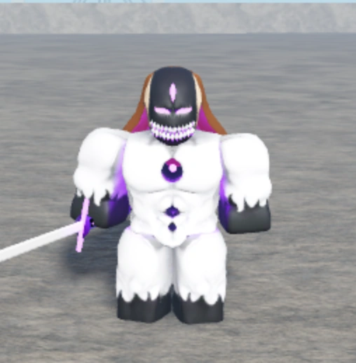 Asato (Boss) | Lost Souls RPG Wiki | Fandom