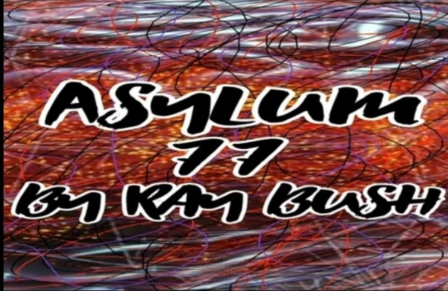 Asylum 77 | Lost Soulz Wiki | Fandom