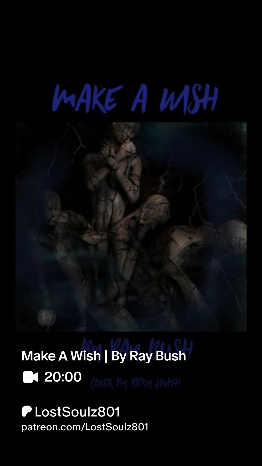 Make A Wish | Lost Soulz Wiki | Fandom