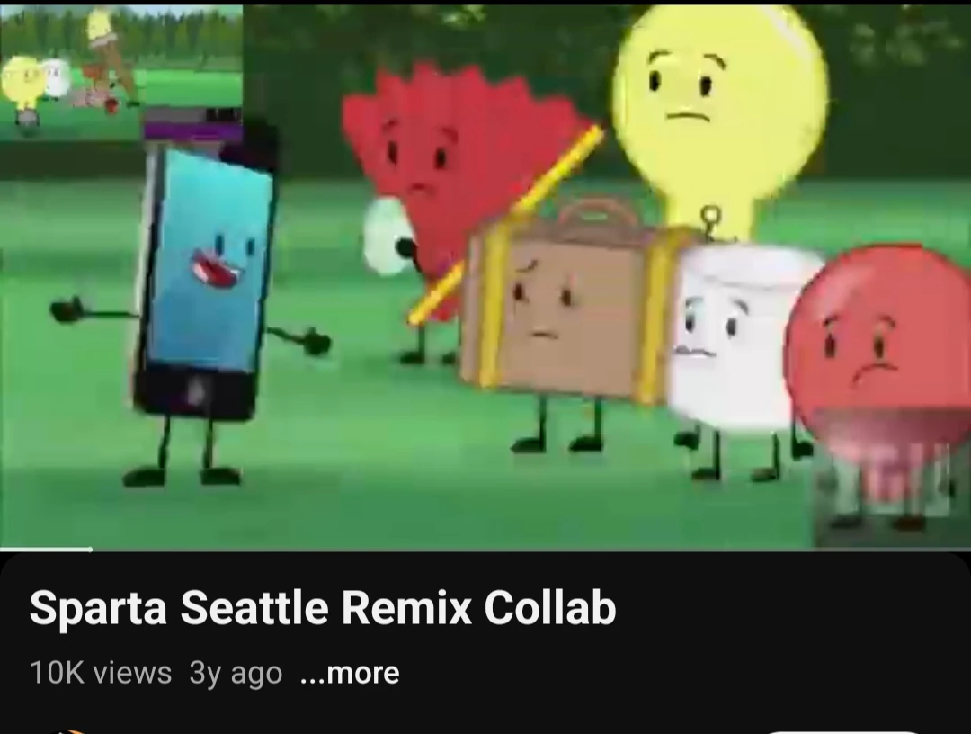 Sparta Seattle Remix Collab ( Freight Arabia) | Lost Sparta Remix Wiki ...