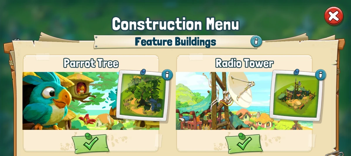 Feature Buildings | Lost Survivors - Unofficial Wiki (in the works ...