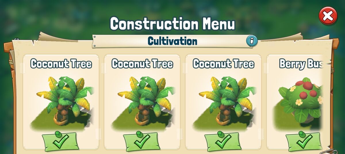 Cultivation Lost Survivors Unofficial Wiki In The Works Wiki