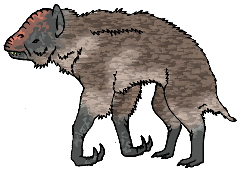 Bat Creature Of Hawaii | Lost Tapes Fanon Wikia | Fandom