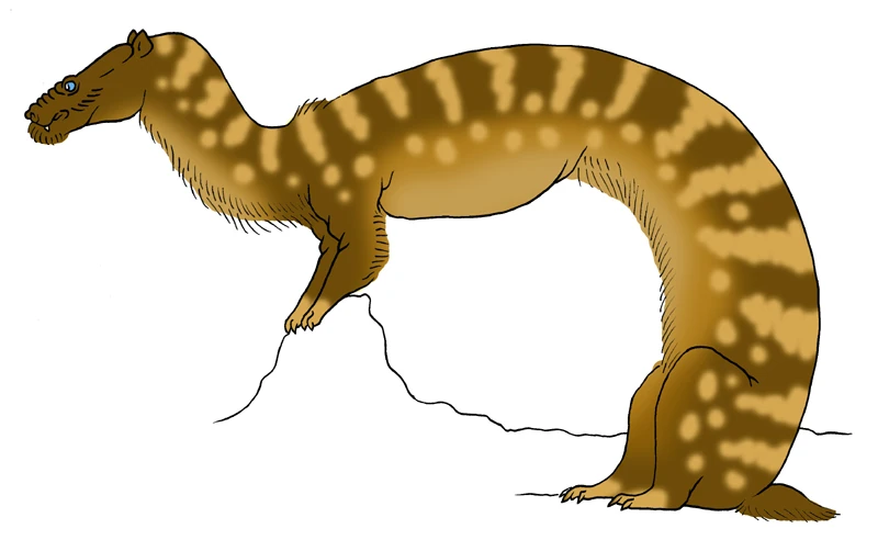 Caterpillar Monster | Lost Tapes Fanon Wikia | Fandom