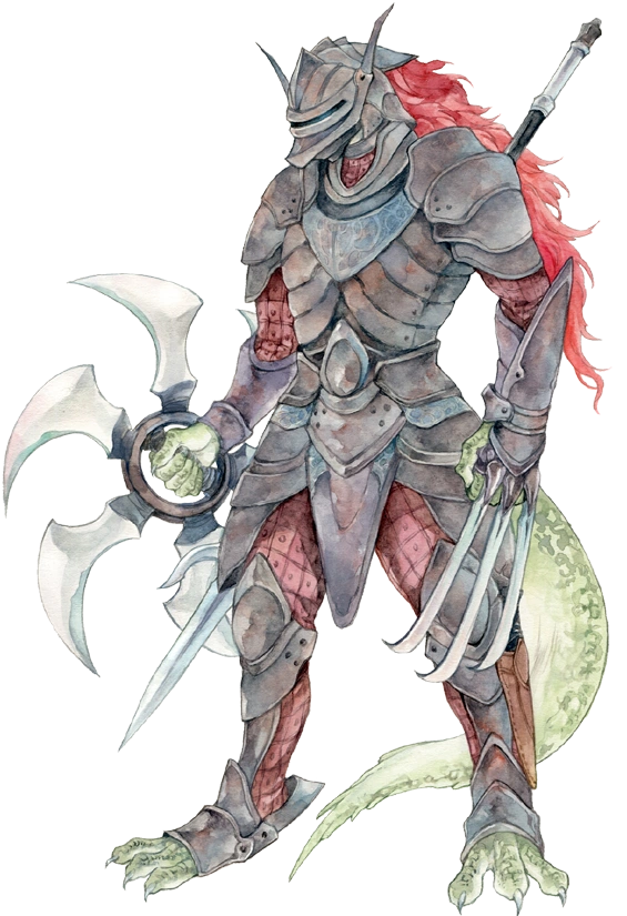 Gothmog | Lost Technology Wiki | Fandom