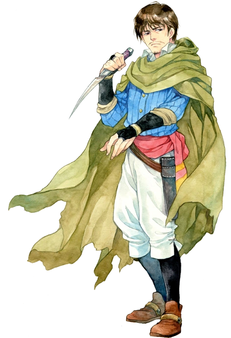 Stig | Lost Technology Wiki | Fandom