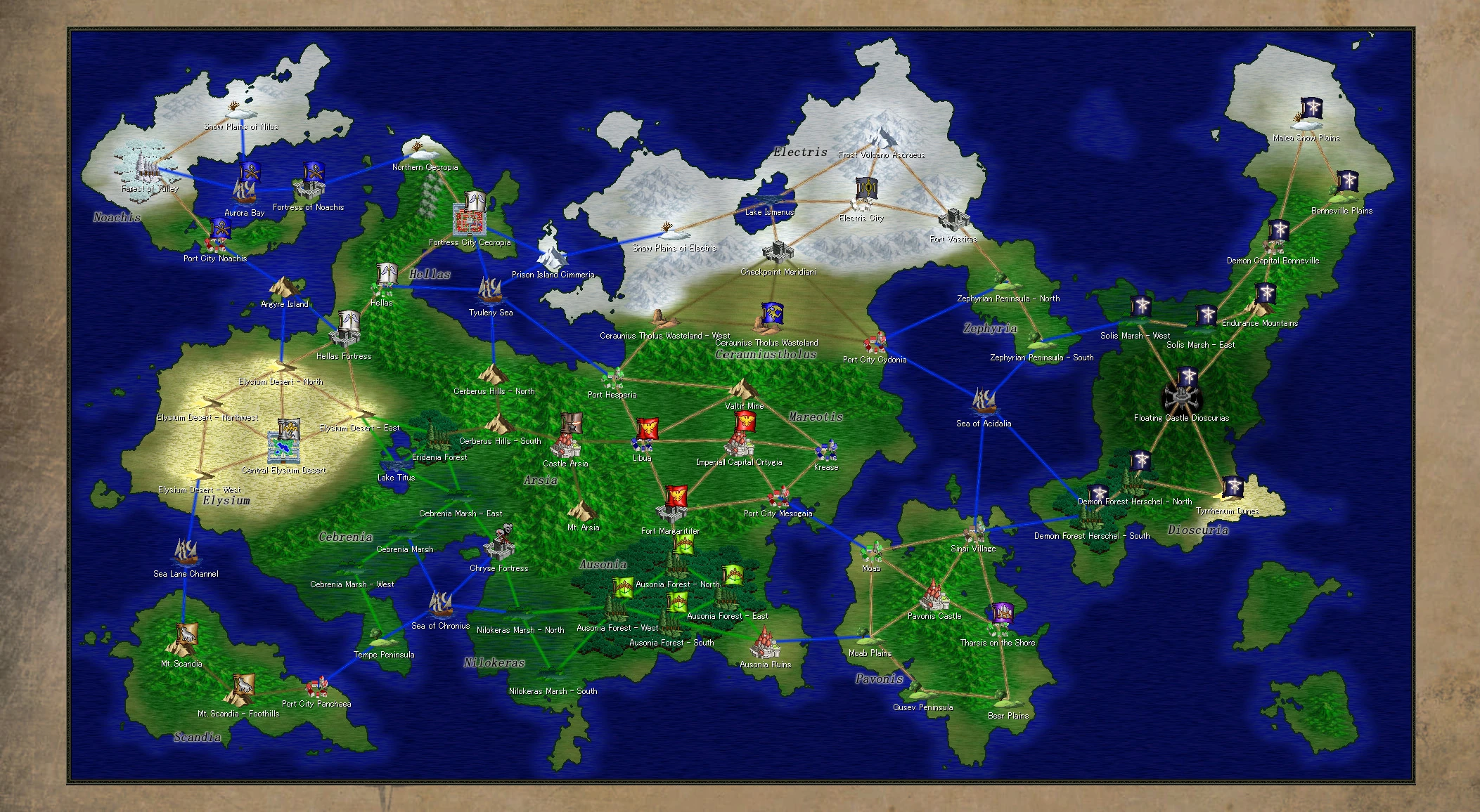 Discuss Everything About Lost Technology Wiki | Fandom