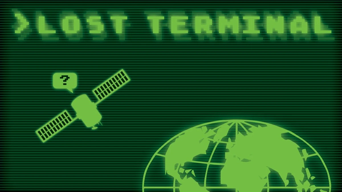Station 6 | Lost Terminal Wiki | Fandom