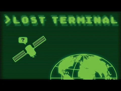 Hello World | Lost Terminal Wiki | Fandom