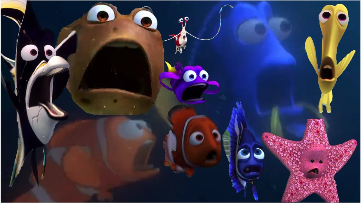 Lost THX "Tex" Trailer: A Pixar DVD Boxset | Lost THX Tex Trailer ...