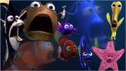 Lost THX "Tex" Trailer: A Pixar DVD Boxset | Lost THX Tex Trailer ...