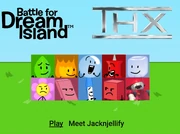 Lost THX "Tex" Trailer: The Banned BFDI Trailer | Lost THX Tex Trailer ...
