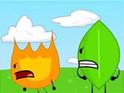 Lost THX "Tex" Trailer: The Banned BFDI Trailer | Lost THX Tex Trailer ...