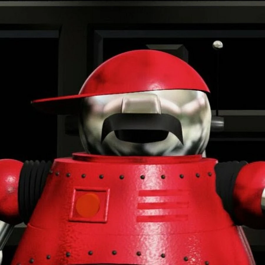 Tex | Lost THX Tex Trailer Creepypasta Wiki | Fandom