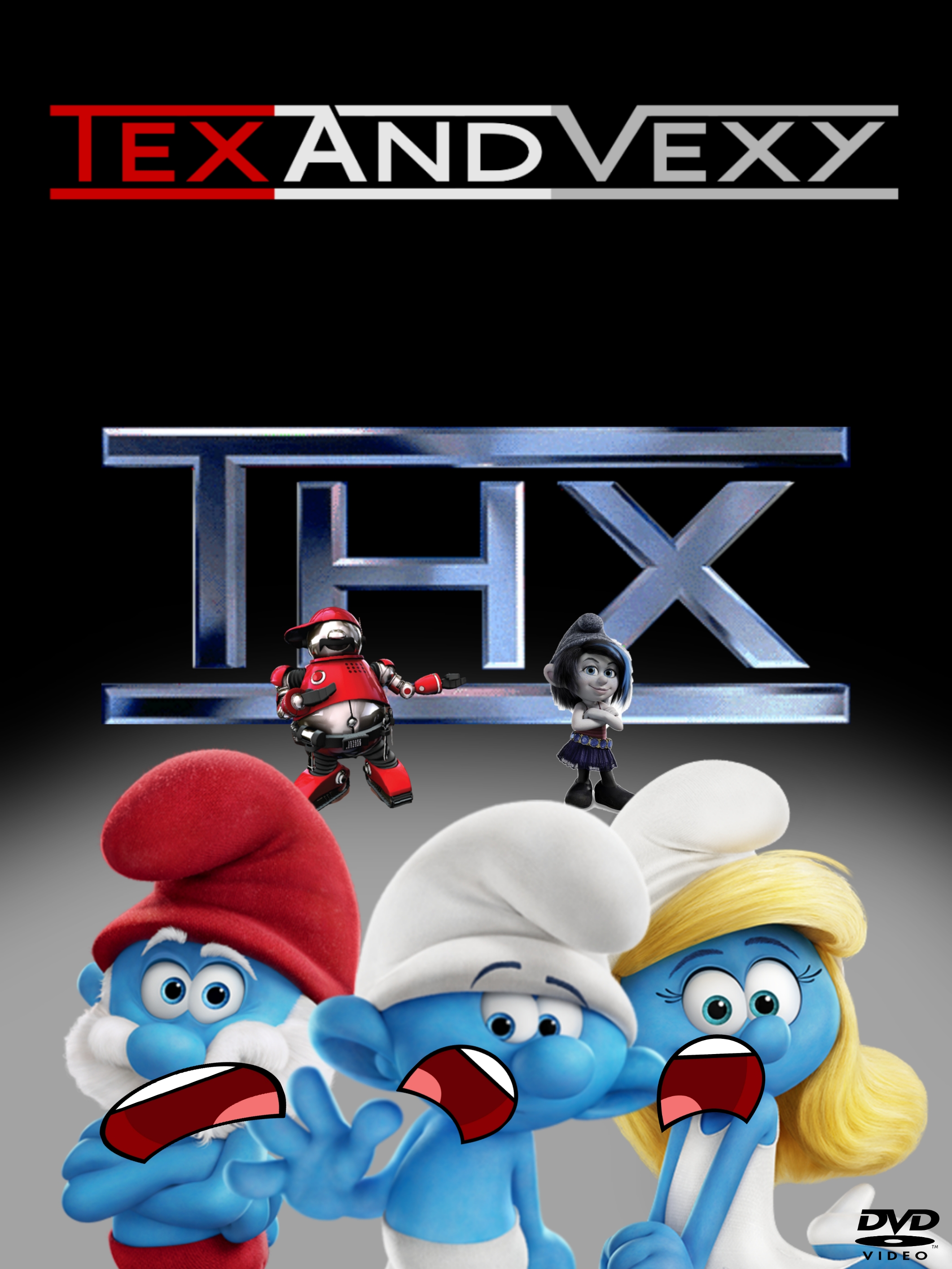 Discuss Everything About Lost THX Tex Trailer Creepypasta Wiki | Fandom Discuss Everything About Lost THX Tex Trailer Creepypasta Wiki | Fandom