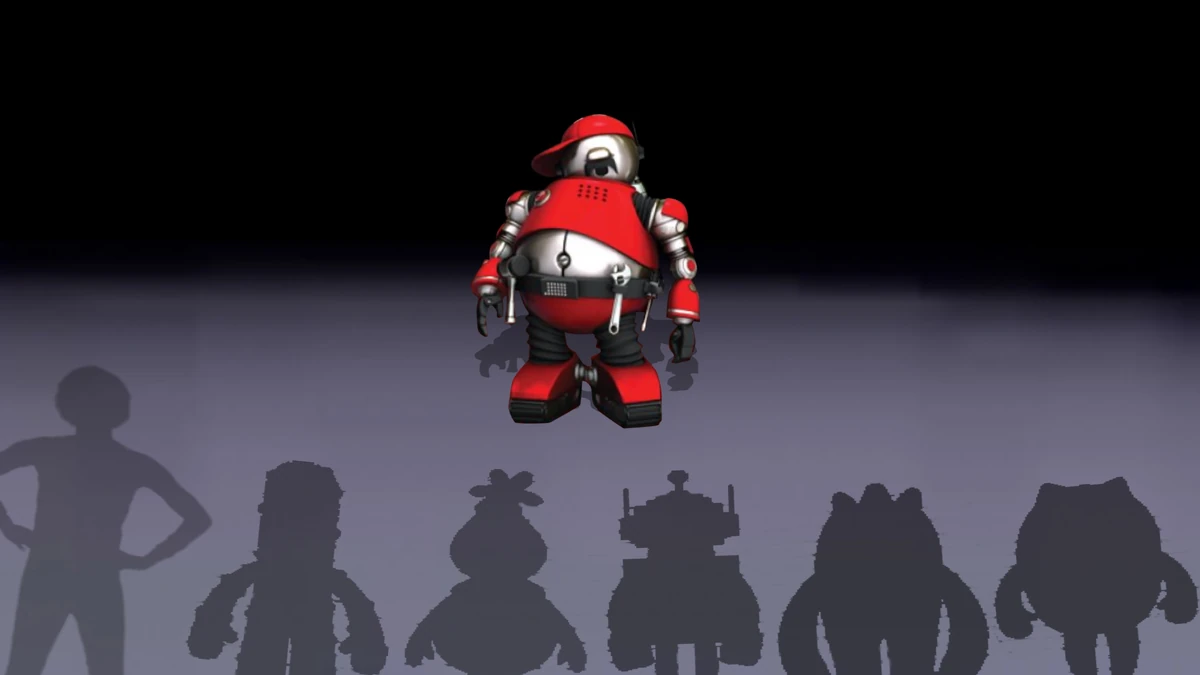 Lost THX Tex Trailer: The Banned Yo Gabba Gabba!: Return of the Gabba ...