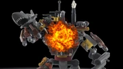 The Lost THX Lego Movie Trailer | Lost THX Tex Trailer Creepypasta Wiki ...