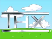 Lost THX "Tex" Trailer: The Banned BFDI Trailer | Lost THX Tex Trailer ...