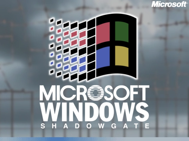 Windows Shadowgate | Lost Windows Creepypasta Wiki | Fandom