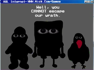 Windows 98: Beta version | Lost Windows Creepypasta Wiki | Fandom
