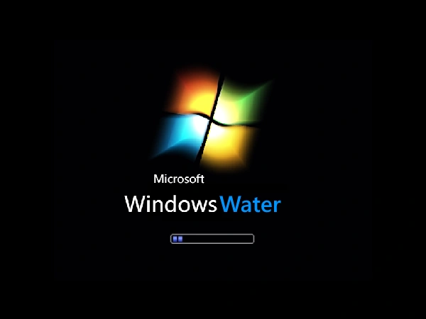 Windows Water | Lost Windows Creepypasta Wiki | Fandom