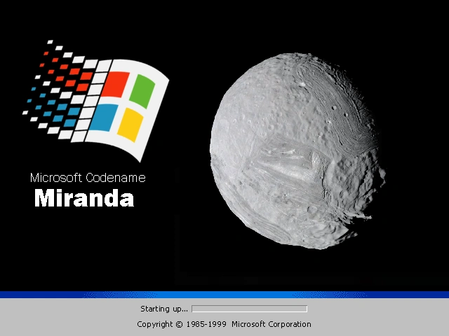 Windows Codename: Miranda | Lost Windows Creepypasta Wiki | Fandom