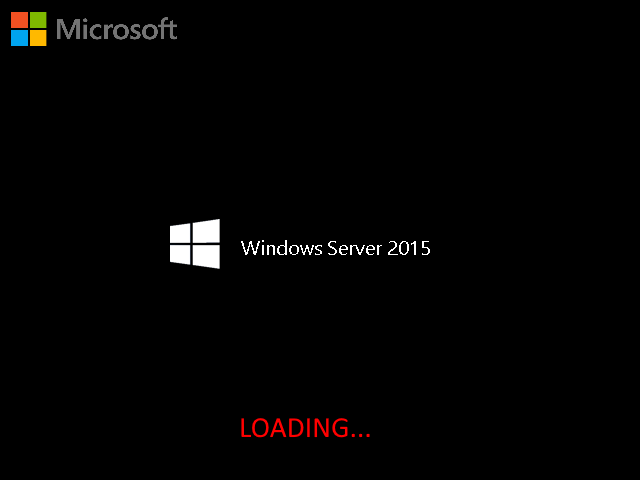 Windows Server 2015 | Lost Windows Creepypasta Wiki | Fandom