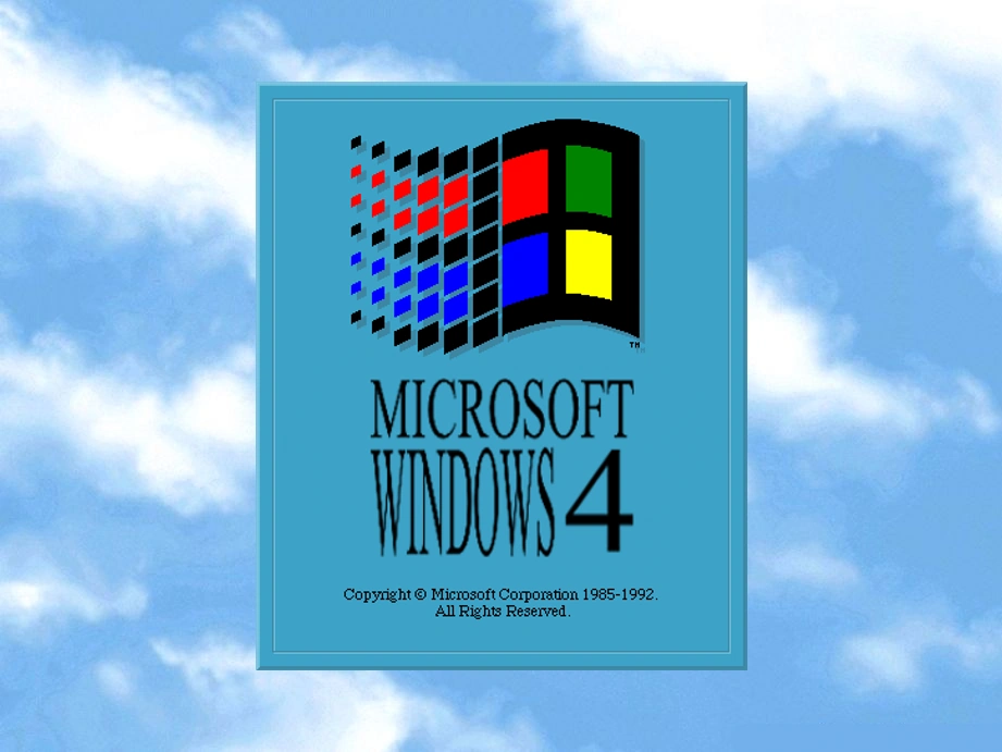 Windows 4 | Lost Windows Creepypasta Wiki | Fandom
