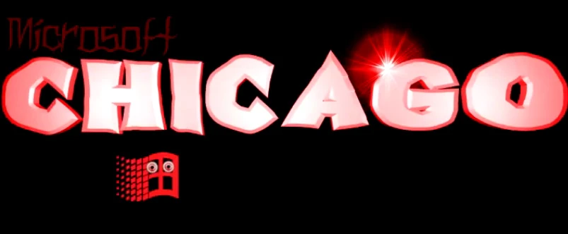 My Experience with Microsoft Chicago | Lost Windows Creepypasta Wiki ...
