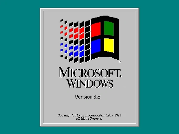 Windows 3.2 | Lost Windows Creepypasta Wiki | Fandom