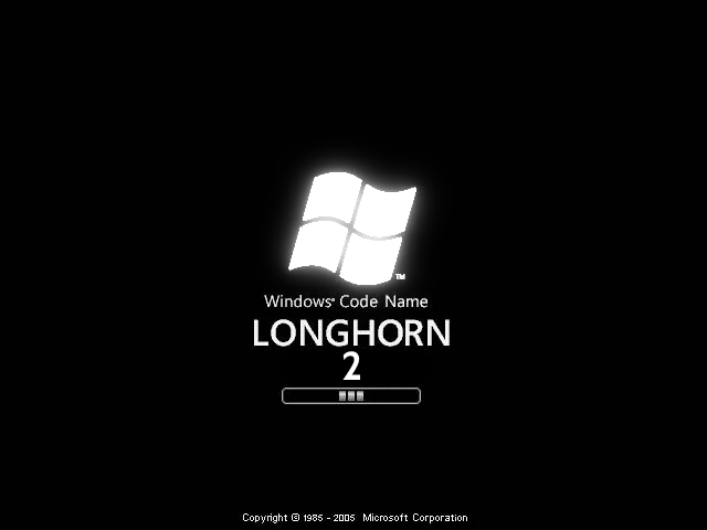 Windows Longhorn 2 | Lost Windows Creepypasta Wiki | Fandom