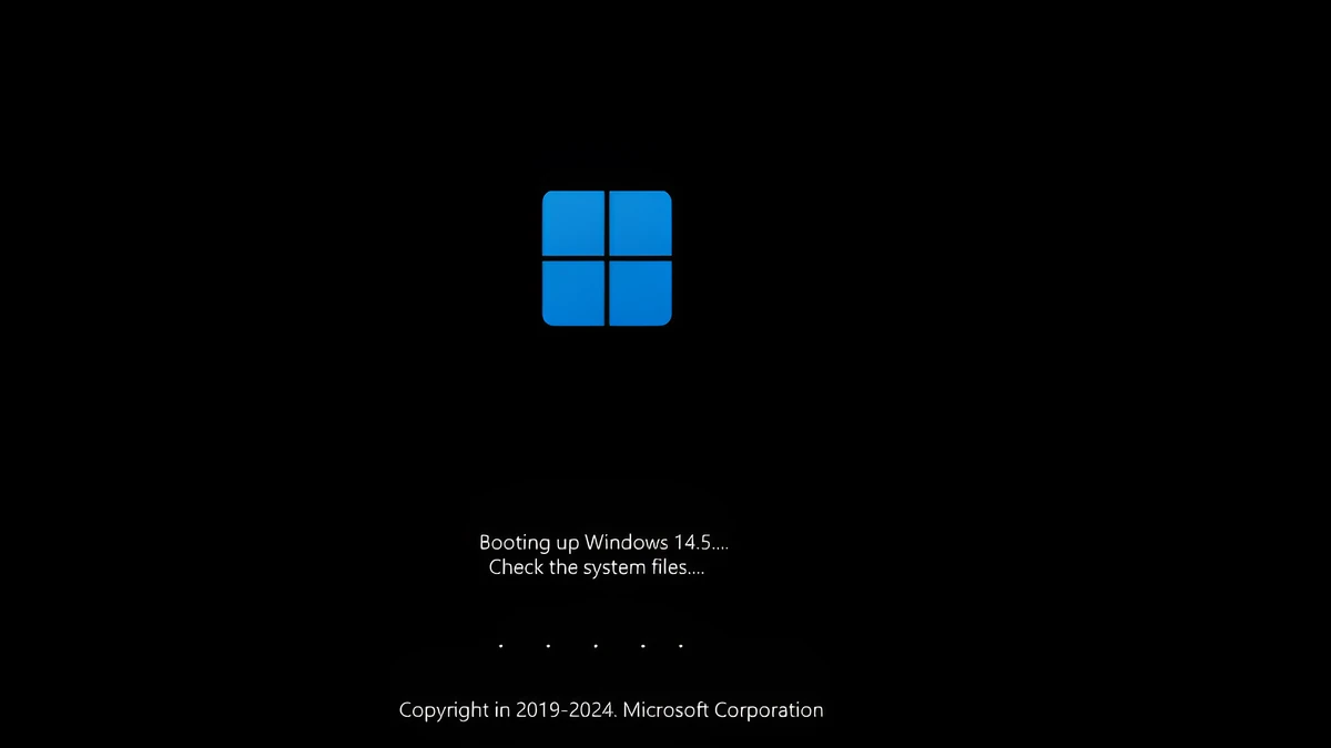 Windows 14.5 | Lost Windows Creepypasta Wiki | Fandom