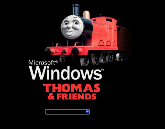 Windows Codename Thomas Lost Windows Creepypasta Wiki Fandom