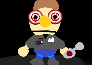 Windows Codename: WALL-E Edition. | Lost Windows Creepypasta Wiki | Fandom