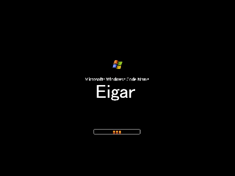 Windows Codename: Eiger | Lost Windows Creepypasta Wiki | Fandom