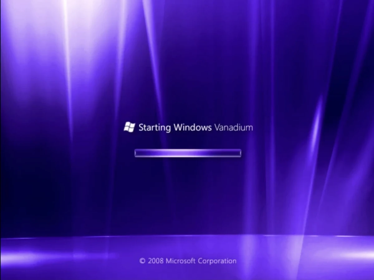 Windows Vanadium | Lost Windows Creepypasta Wiki | Fandom