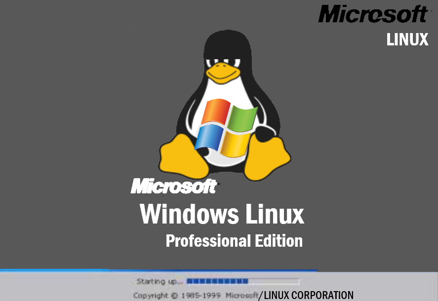 Windows Codename Linux Lost Windows Creepypasta Wiki Fandom