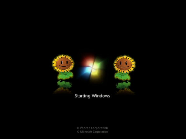 Windows Plants | Lost Windows Creepypasta Wiki | Fandom