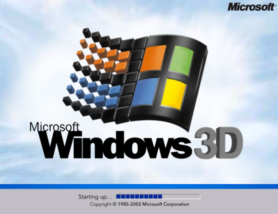 Windows 3d Lost Windows Creepypasta Wiki Fandom