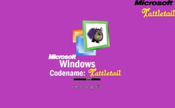 Windows Codename: Tattletail | Lost Windows Creepypasta Wiki | Fandom