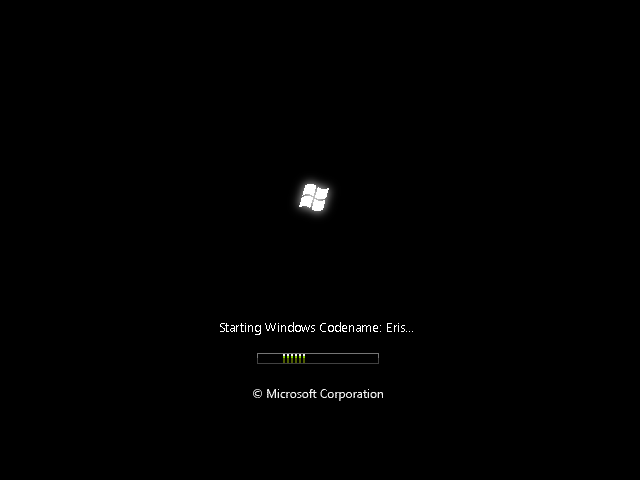 Windows Codename: Eris | Lost Windows Creepypasta Wiki | Fandom