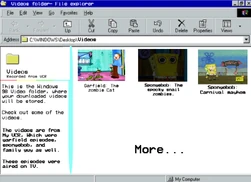 Windows 98: Beta version | Lost Windows Creepypasta Wiki | Fandom