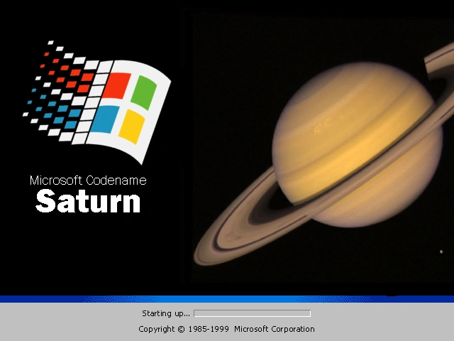 Windows Codename: Saturn | Lost Windows Creepypasta Wiki | Fandom