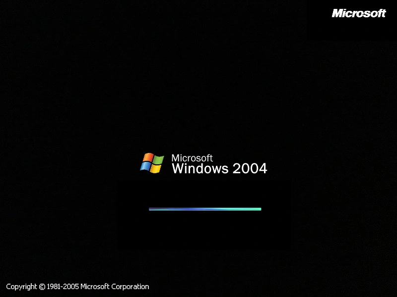 Windows 2004 | Lost Windows Creepypasta Wiki | Fandom