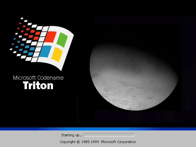 Windows Codename: Triton | Lost Windows Creepypasta Wiki | Fandom