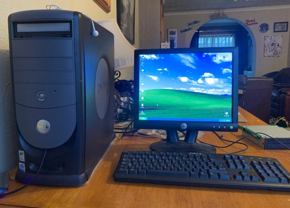 Windows Codename Wall E Edition Lost Windows Creepypasta Wiki Fandom