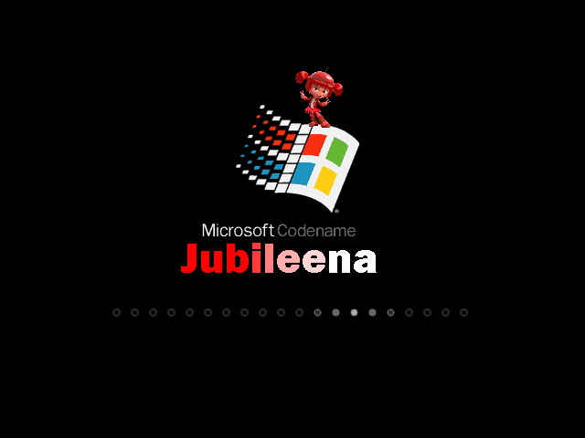 Windows Jubileena Os Lost Windows Creepypasta Wiki Fandom
