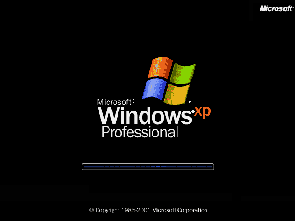 Windows XP Bootleg | Lost Windows Creepypasta Wiki | Fandom