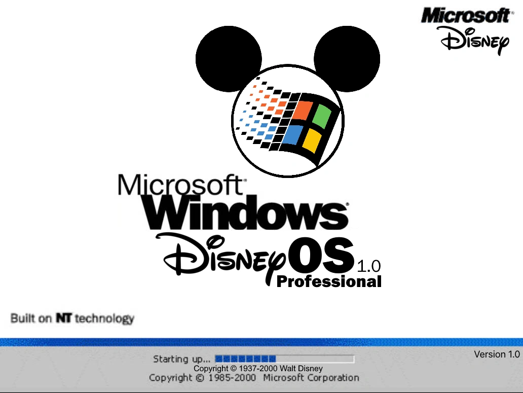 Category:Operating Systems | Lost Windows Creepypasta Wiki | Fandom