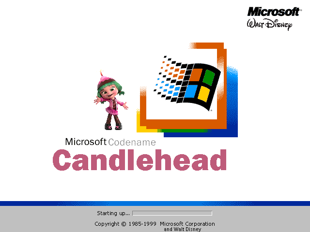 Windows Candlehead OS | Lost Windows Creepypasta Wiki | Fandom